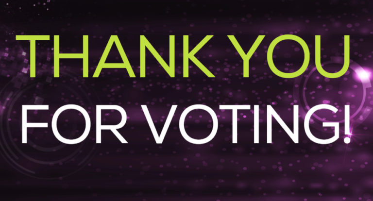 Thank You For Voting – Oregon District 2 Indivisible